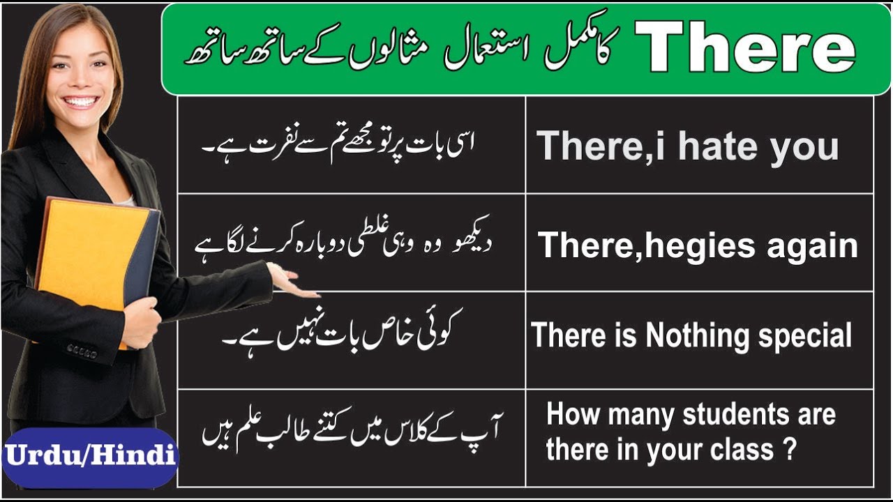 There In Detail Difference Between There Their There re And there-in-detail-difference-between-there-their-there-re-and