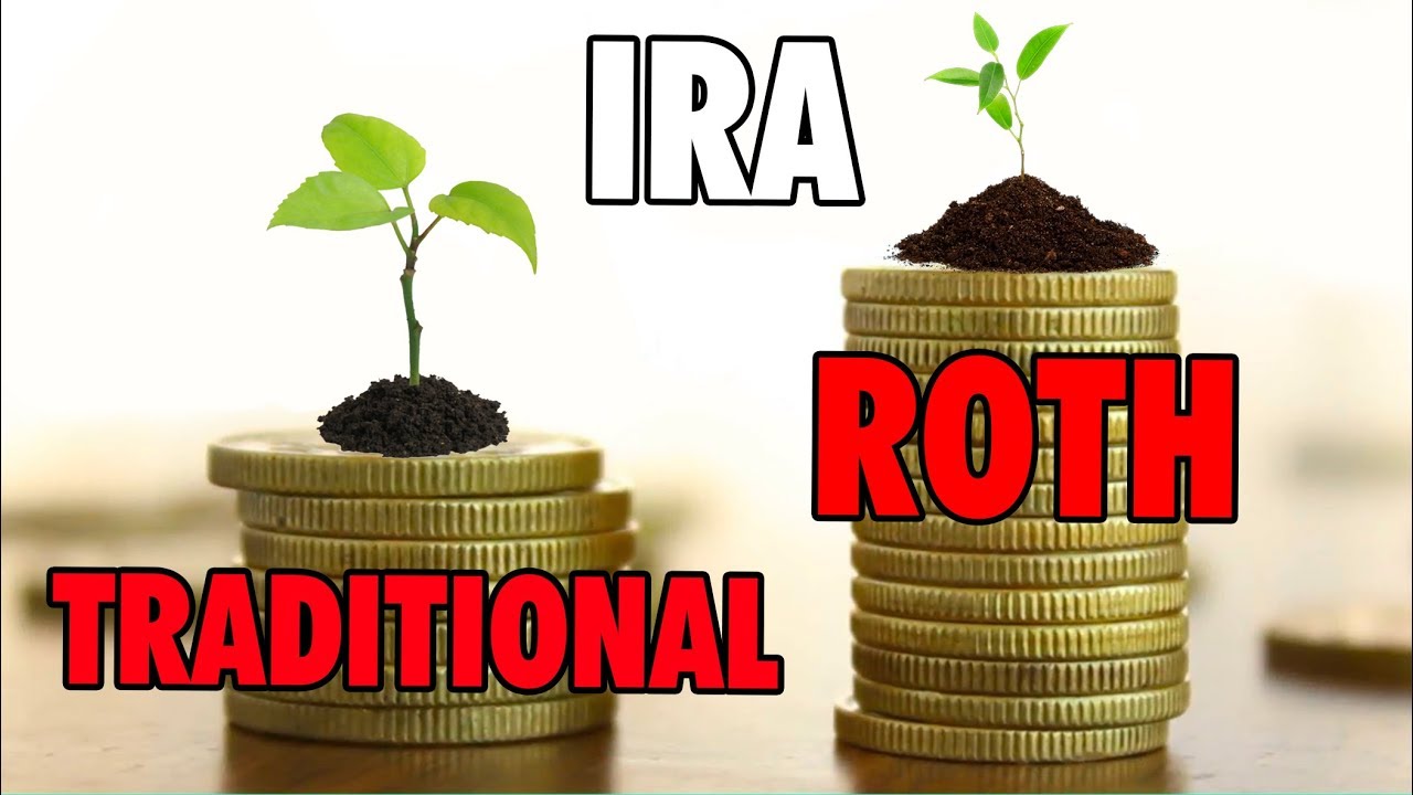traditional ira dave ramsey - Inflation Protection