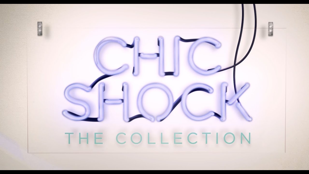 CND™ Chic Shock Collection - YouTube