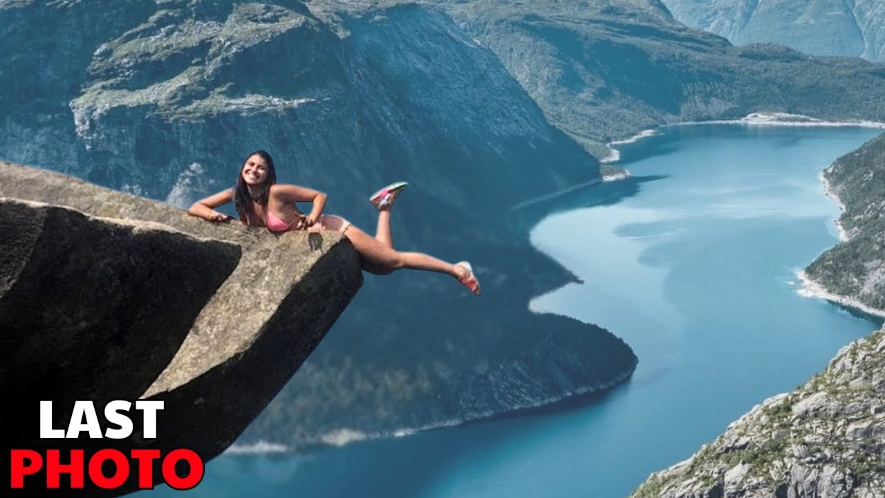 5 Most Horrifying Deaths in the World’s Most Dangerous Places - The ...
