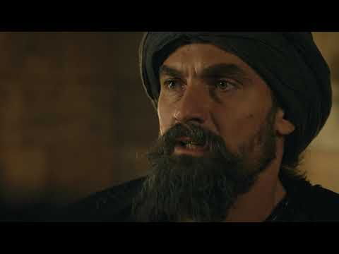 Diriliş Ertuğrul 130. Bölüm 2.Fragmanı