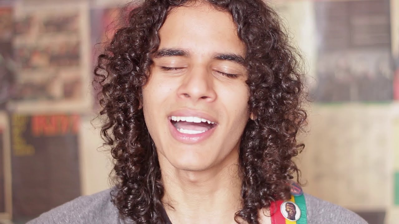 Victor Rosa Verde Finalizado mp4 - YouTube