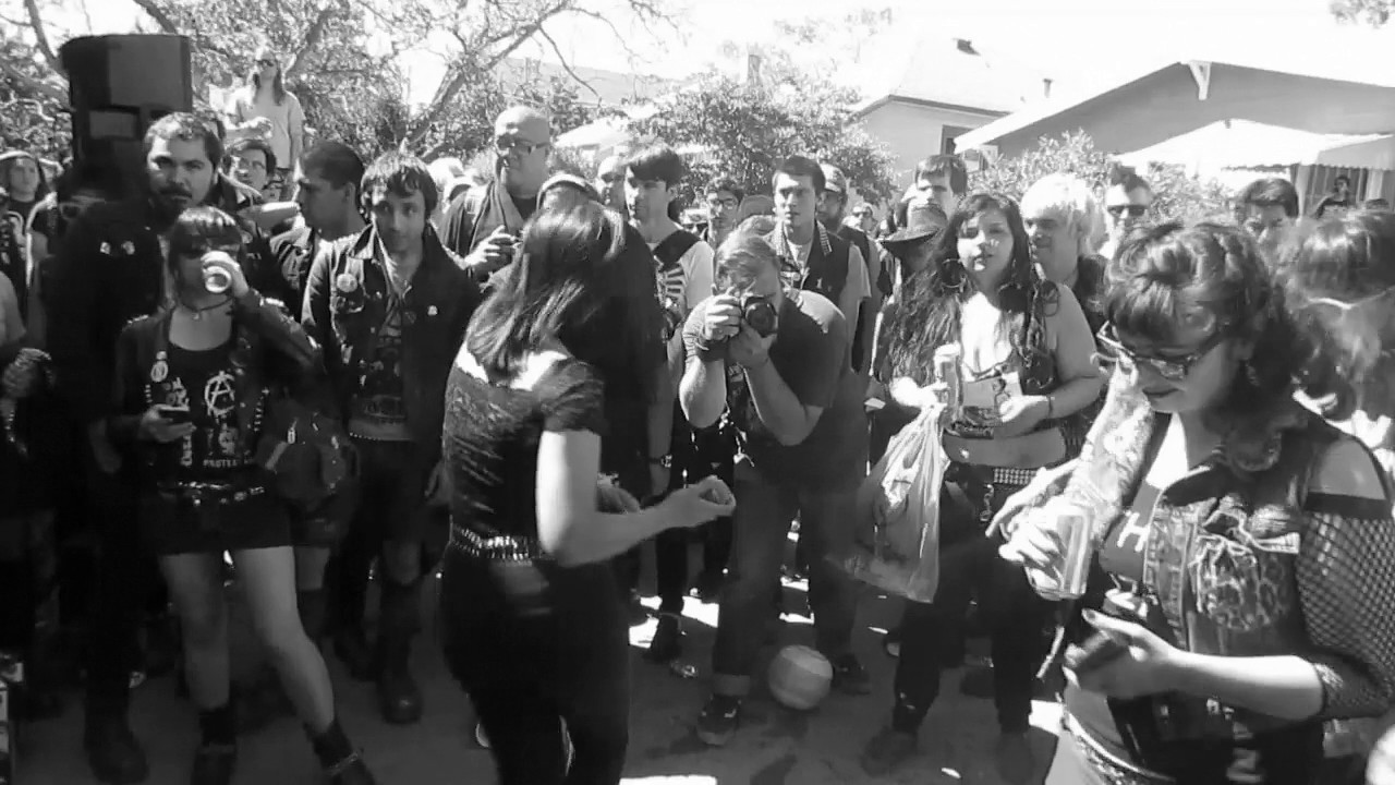 Tozcos (live) @ Manic Relapse Fest Vol.5 World Rage Center 2017.4.29 ...