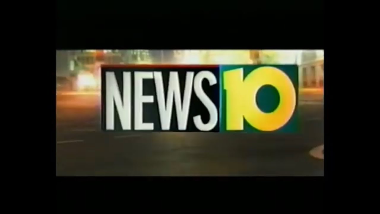 WTEN Commercial Breaks (February 25, 2007; Part 1) - YouTube