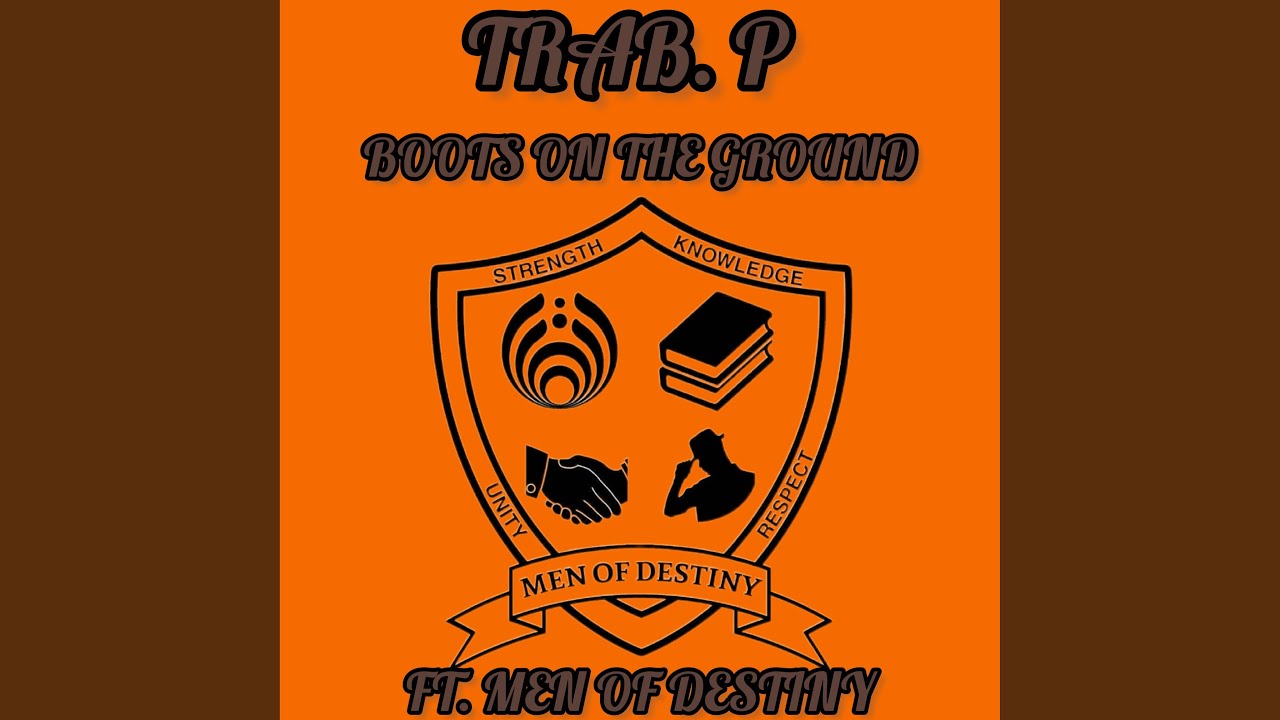 BOOTS ON THE GROUND (feat. MR. CRUMP & MR. EARLE) - YouTube