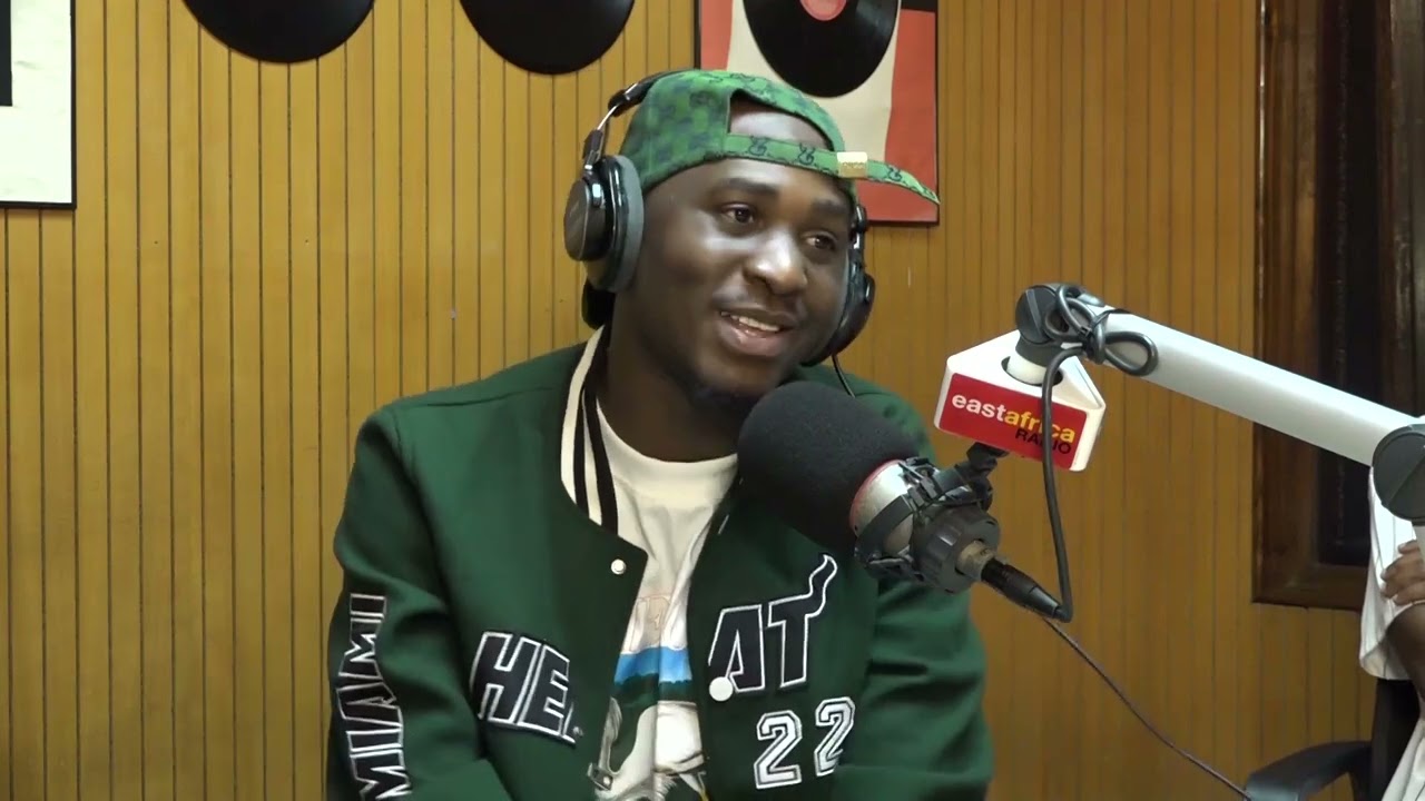 Noma na nusu, Dakika 1 ya michano ya Bando MC Planet Bongo - YouTube