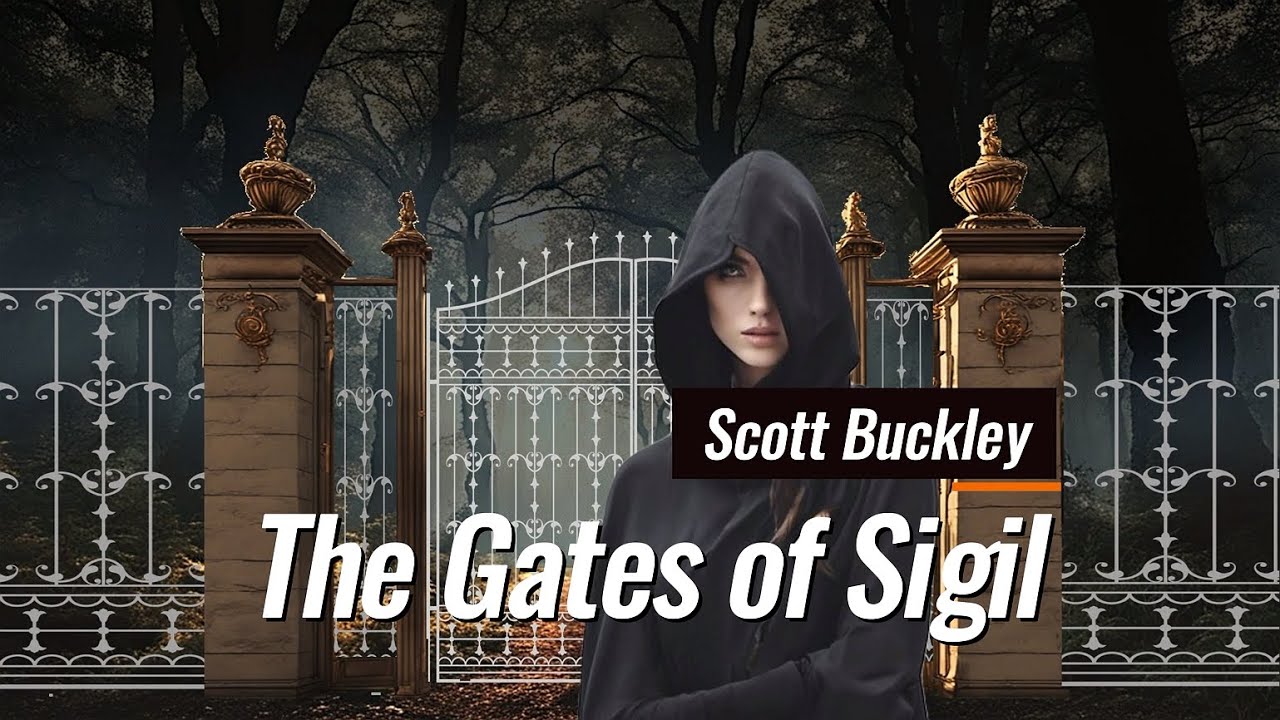 Planescape Torment | 'The Gates of Sigil' by Scott Buckley - YouTube