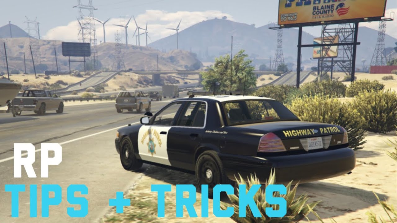 Rp Tips and tricks: for consoles - YouTube