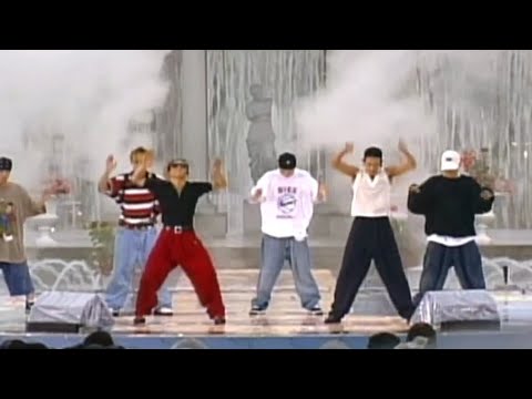 🎶 굴레를 벗어나 - 듀스