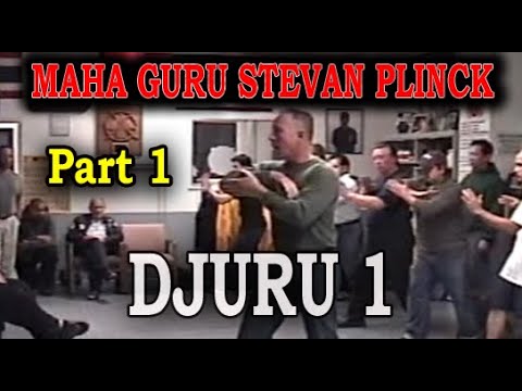 WKA - SILAT -  STEVAN PLINCK - \