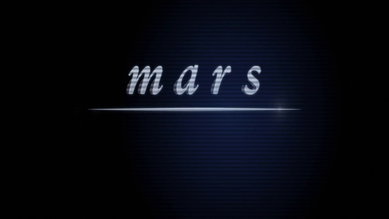 Mars Films - YouTube