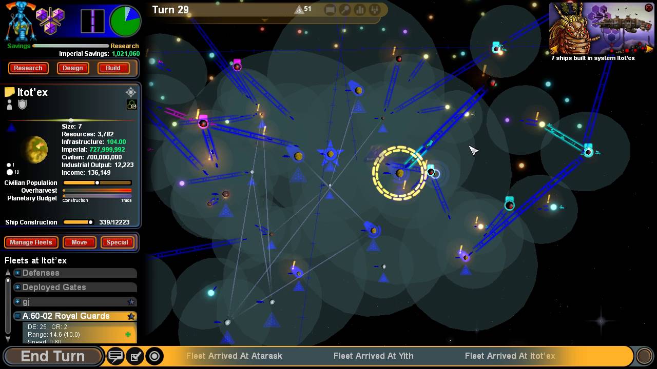 Succession Game 19 - part 28 - t029 - YouTube