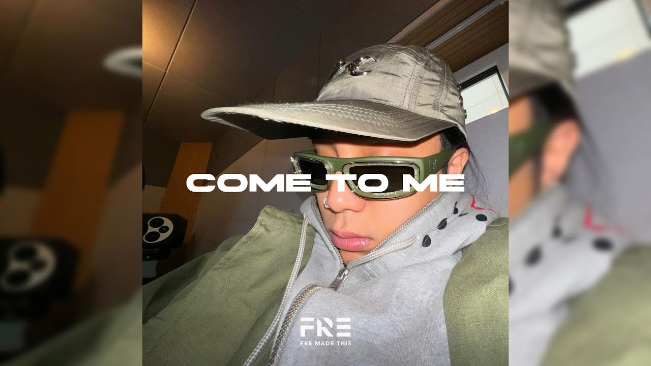 [FREE] "Come To Me" - Sik-K Type Beat - YouTube