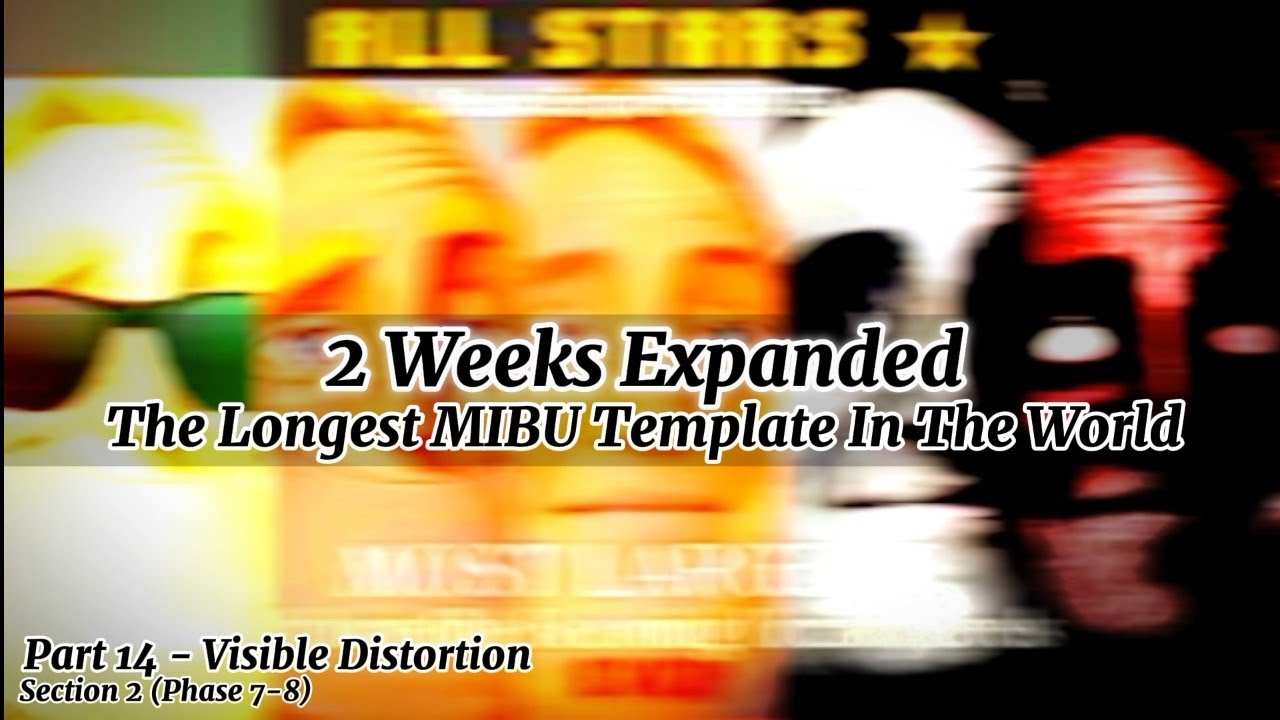 Mr Incredible Becoming Uncanny 2 Weeks Expanded (Part 14/S2) - YouTube