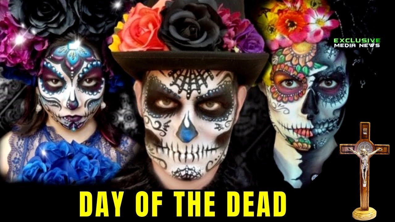 History D a De Los Muertos How Mexico Celebrates Its Annual Day Of history-d-a-de-los-muertos-how-mexico-celebrates-its-annual-day-of