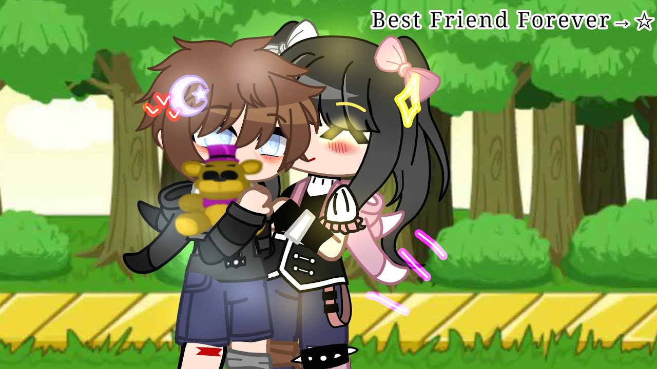 *We are best friends,Evan🎶* •Evan/cc+Cassidy 🌻• - YouTube