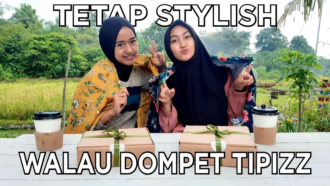 HAMPIR KETIPU ORANG? || TPM eps 1 with KAK LENI - YouTube