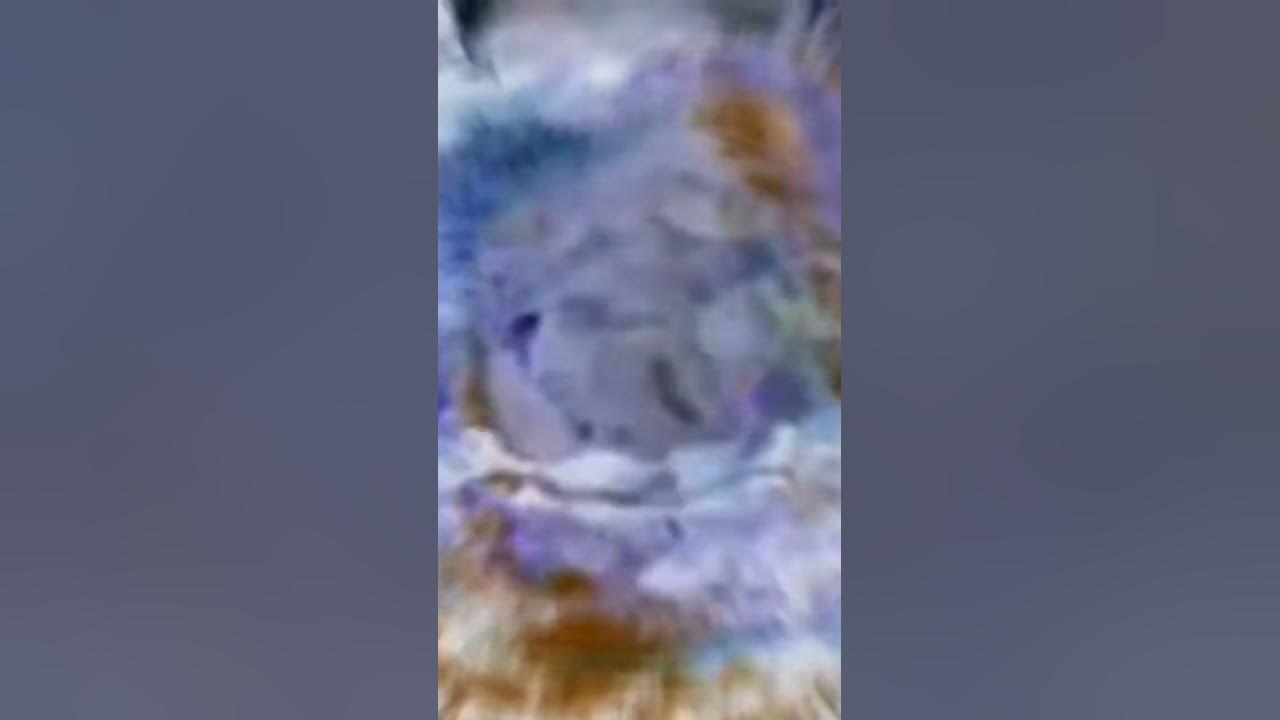 miroitement - YouTube