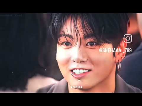 Bts 💜 army jk #vid8o