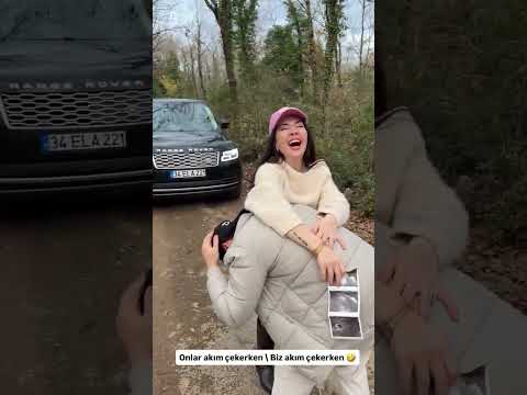 Özlem Lina Öz - Yeni Video ❤️