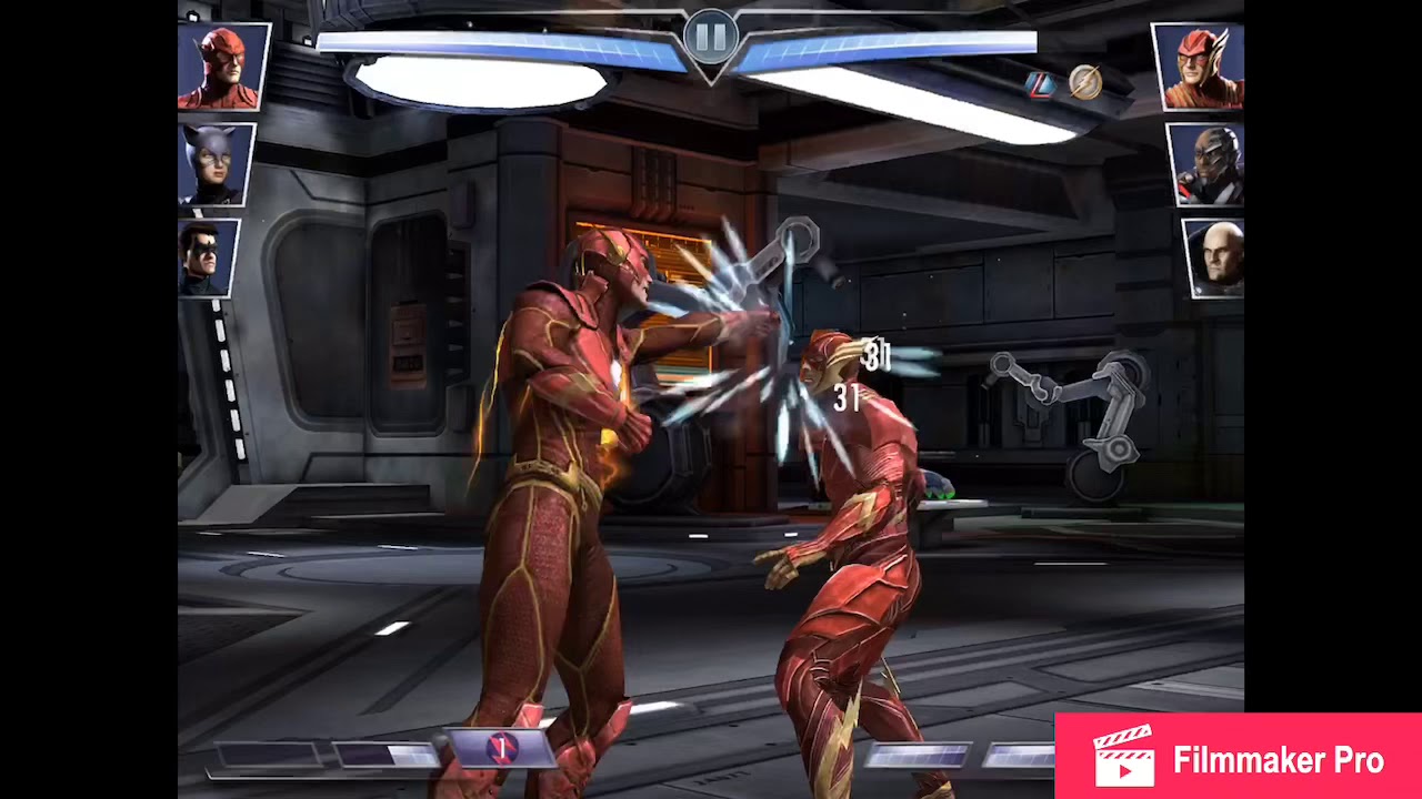 flash basic attack.EXE - YouTube