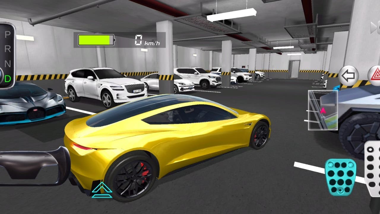 🔴Live now🔴 Refuel His Super Car Gas Driving Gameplay - 3D Driving Class ...