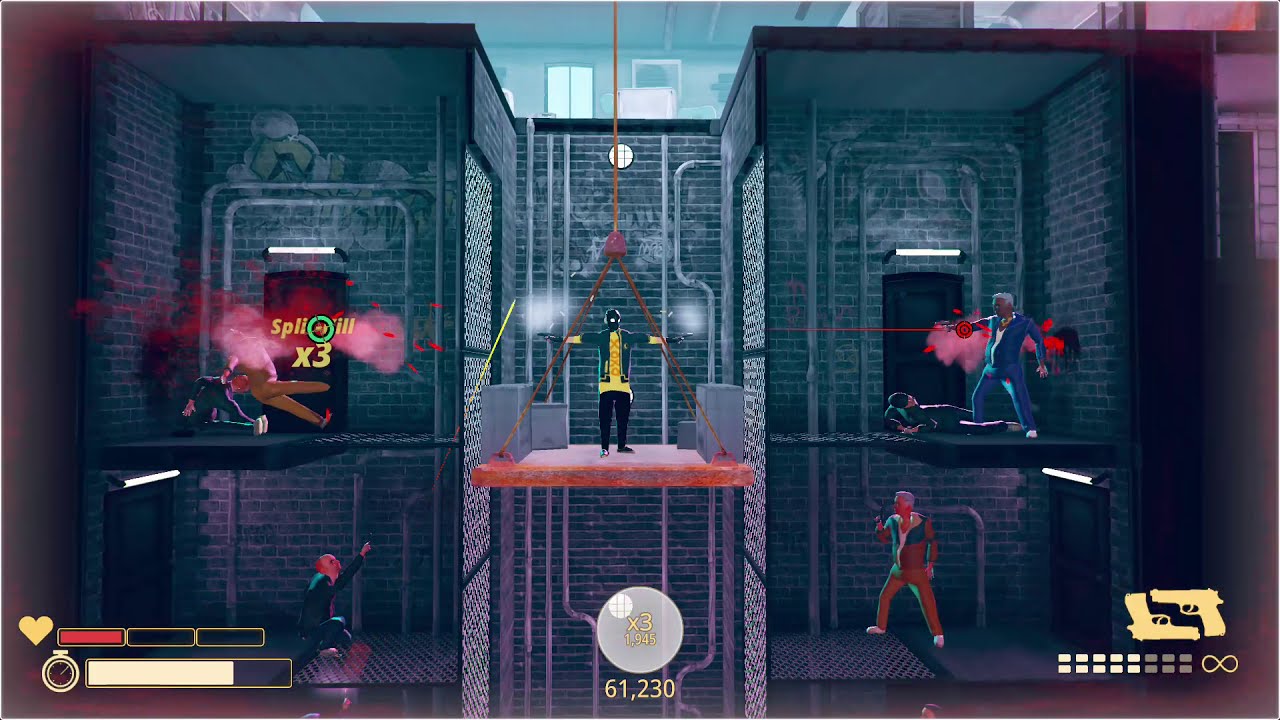 My Friend Pedro EP 2 - YouTube