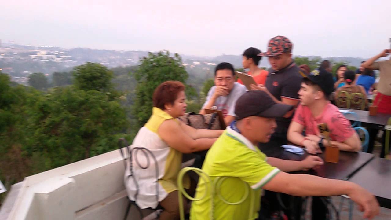 High Ridge Restaurant @ Buenauro cagayan de oro - YouTube