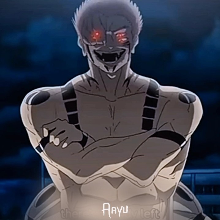 「Sukuna Is Scared Of Yuji🛐👺」Jujutsu Kaisen Edit #sukuna #yuji #jjk ...