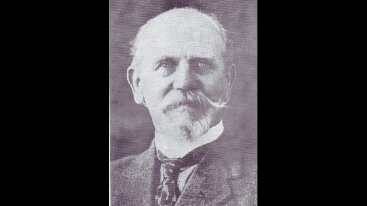 Las grabaciones históricas de Hans Heinrich Brüning - 2doCIAPUNMSM ...