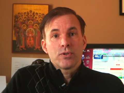 Nonprofits and Lobbying: Rich Tafel The Weekly Strategy Memo - YouTube