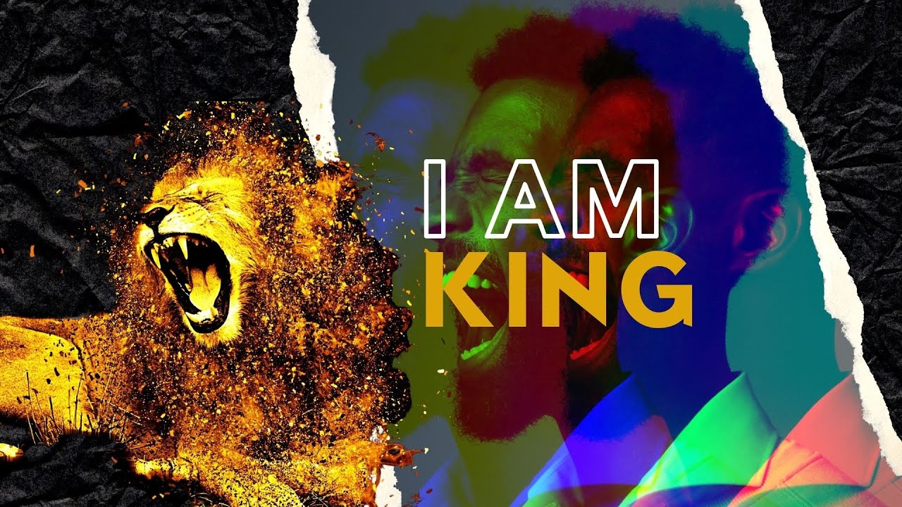 I AM King Music Video - YouTube