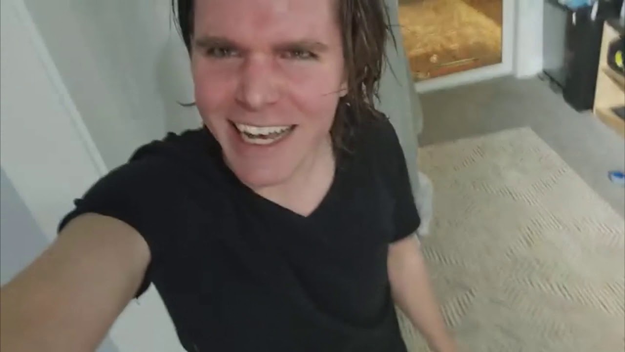 onision meltdown but with sims 2 music - YouTube