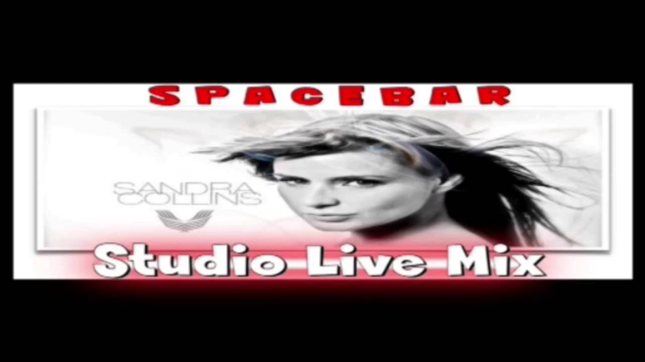 Sandra Collins @ SpaceBar (Studio Live Mix) – 02-10-2014 - YouTube