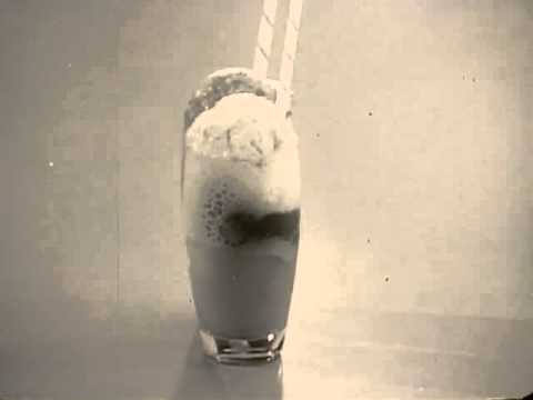 General Foods Era - Bird's Eye - Soda Burst - Plain Old Fashioned ...