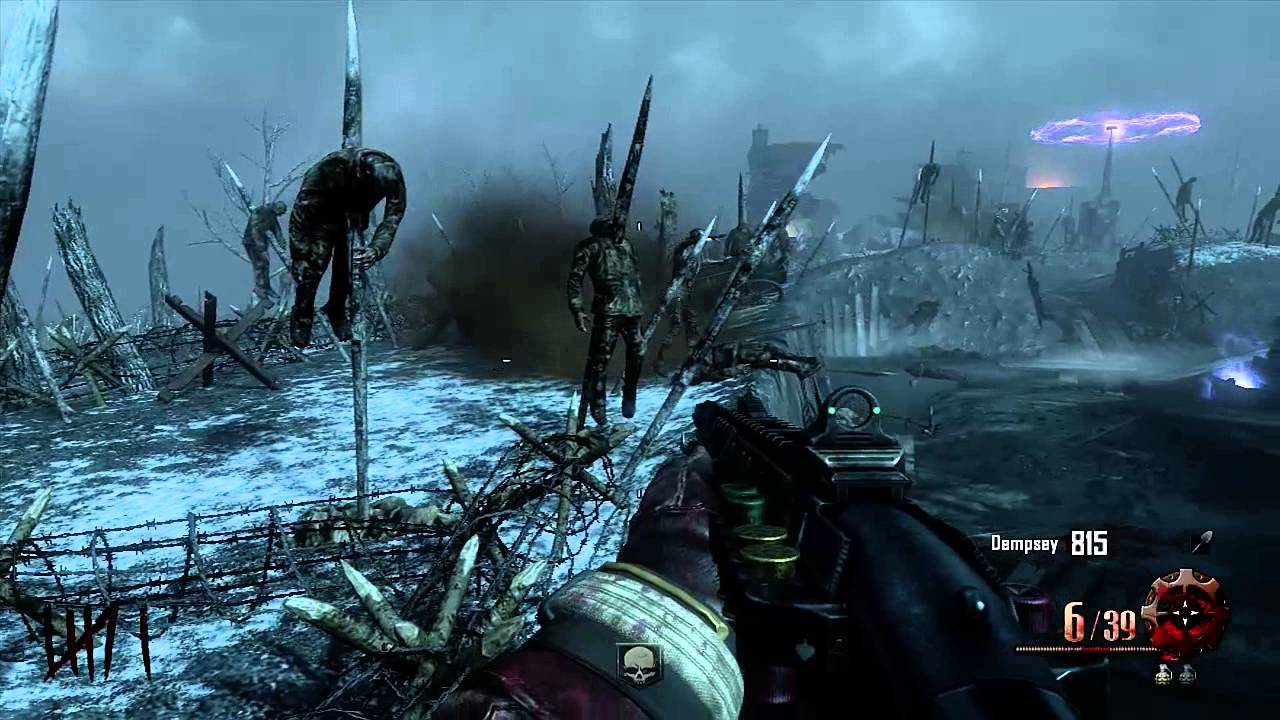 Fahrenheit 451 Chapter an Episode: Episode #1 - YouTube