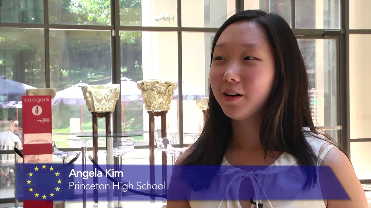 Euro Challenge - YouTube