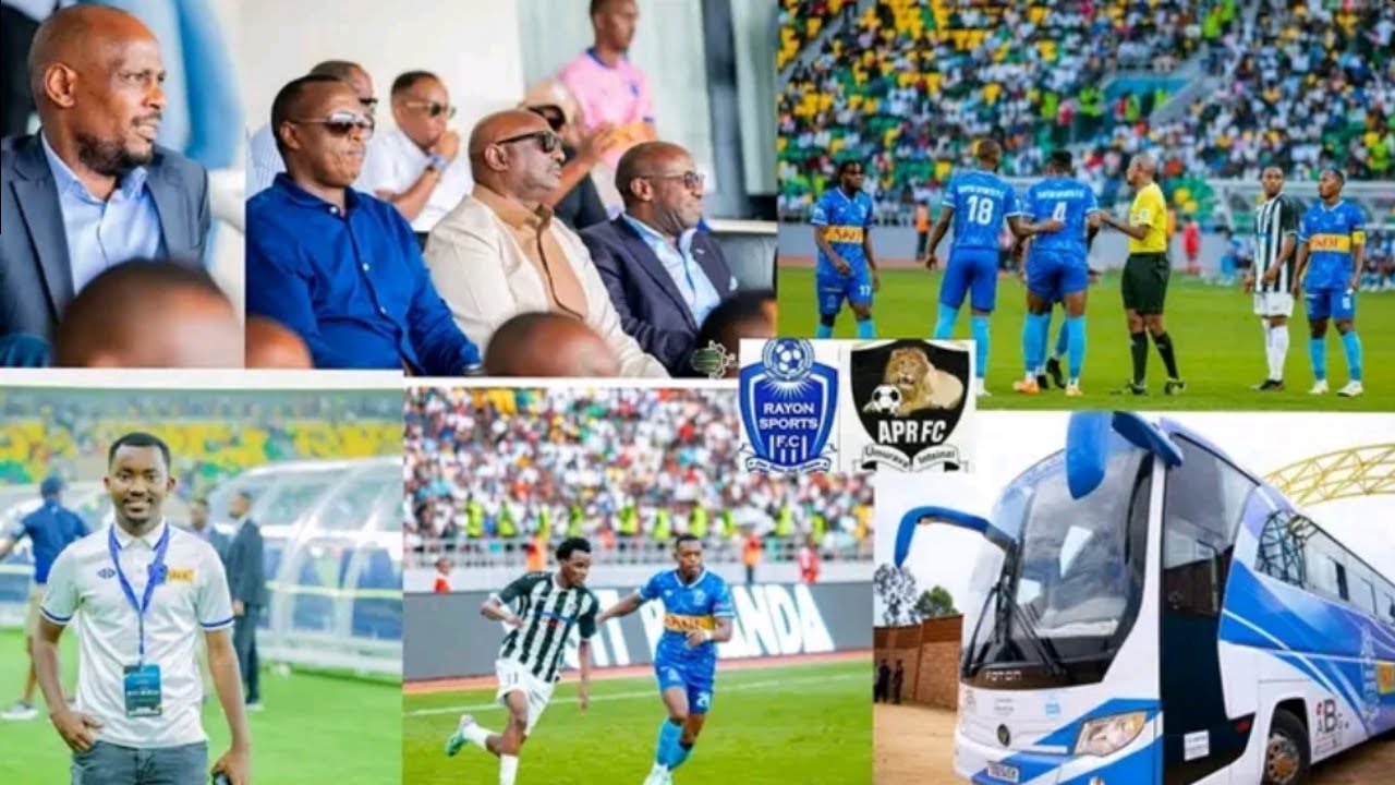 LORENZO ATATSE RAYON SPORT 🩵🩵 DERBY APR IZAKUBITWA UMUBA//SEFU ARAKINA ...