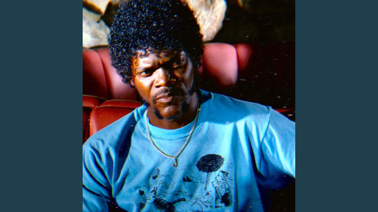 SAM Jackson - YouTube