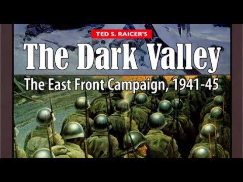 [Live Unboxing] The Dark Valley Deluxe Edition: 다크 밸리 디럭스 에디션 - YouTube