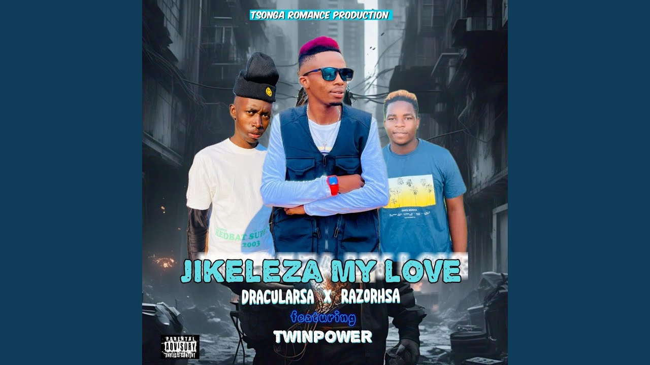 Jikeleza (feat. Razorh SA & Dracular) - YouTube