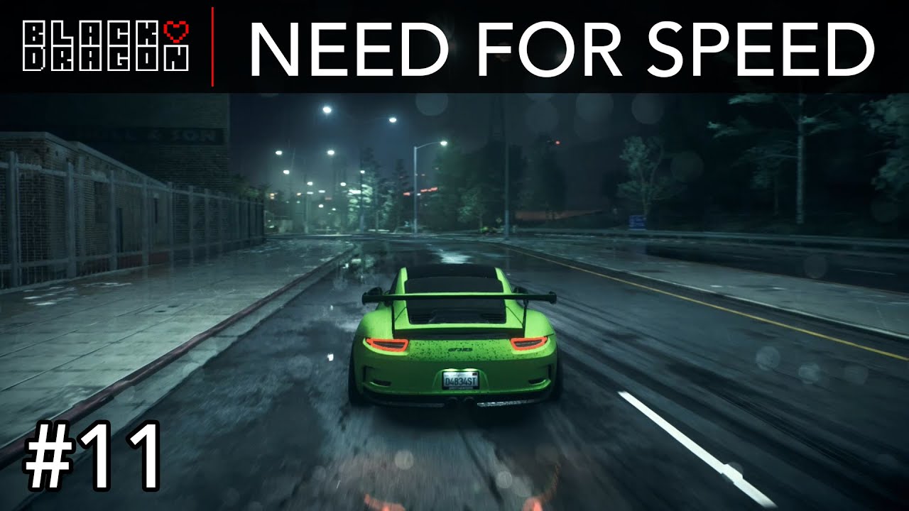 Let's Play ~ Need for Speed #11 ~ Dutch / Nederlands - YouTube