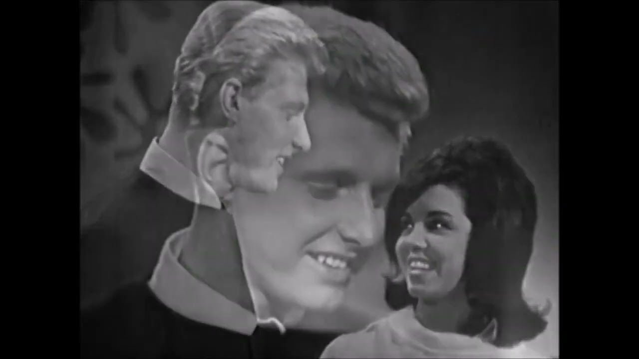 Paul & Paula - Hey Paula (Remastered HD) - YouTube