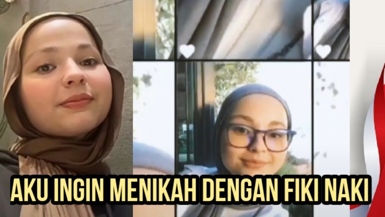 🔴KABAR TERBARU TUGBA TURKI DAN FIKI NAKI HARI INI - OME TV INTERNASIONAL TERBARU HARI INI - YouTube