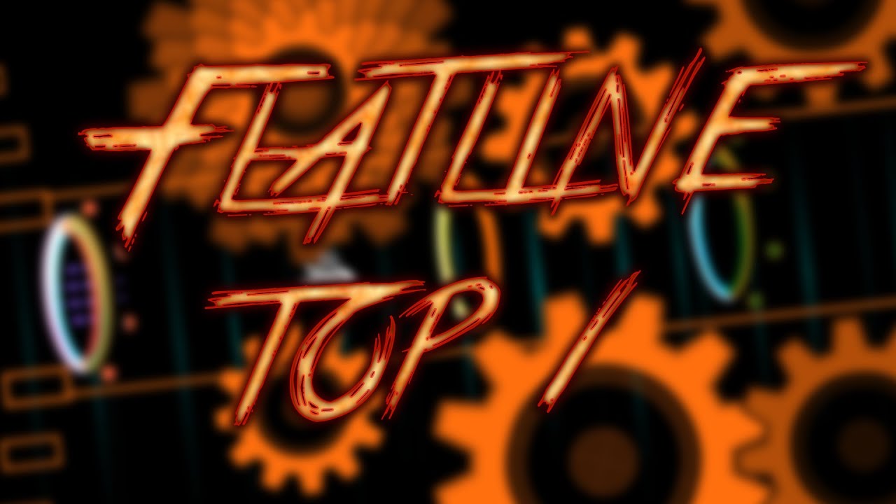 Flatline (Top 1 Layout) - By: ThisistheJ17 - YouTube