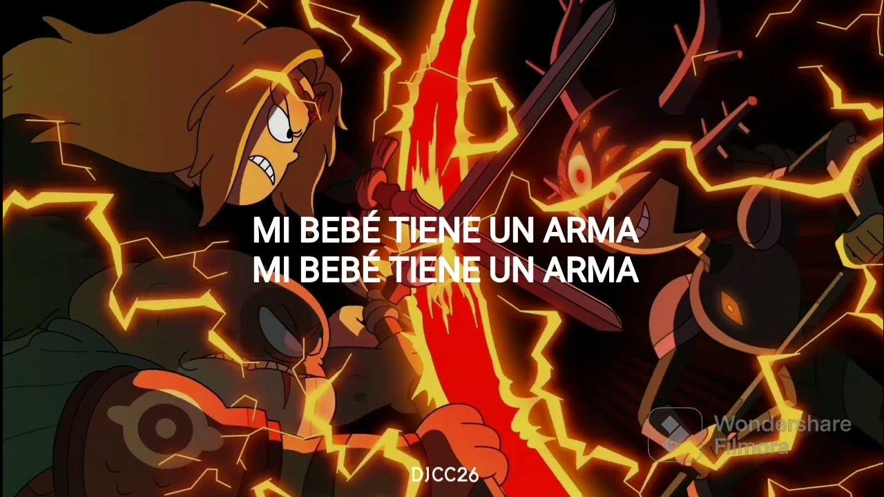 Hayloft ll - Mother Mother // Subtitulado (Amphibia) - YouTube