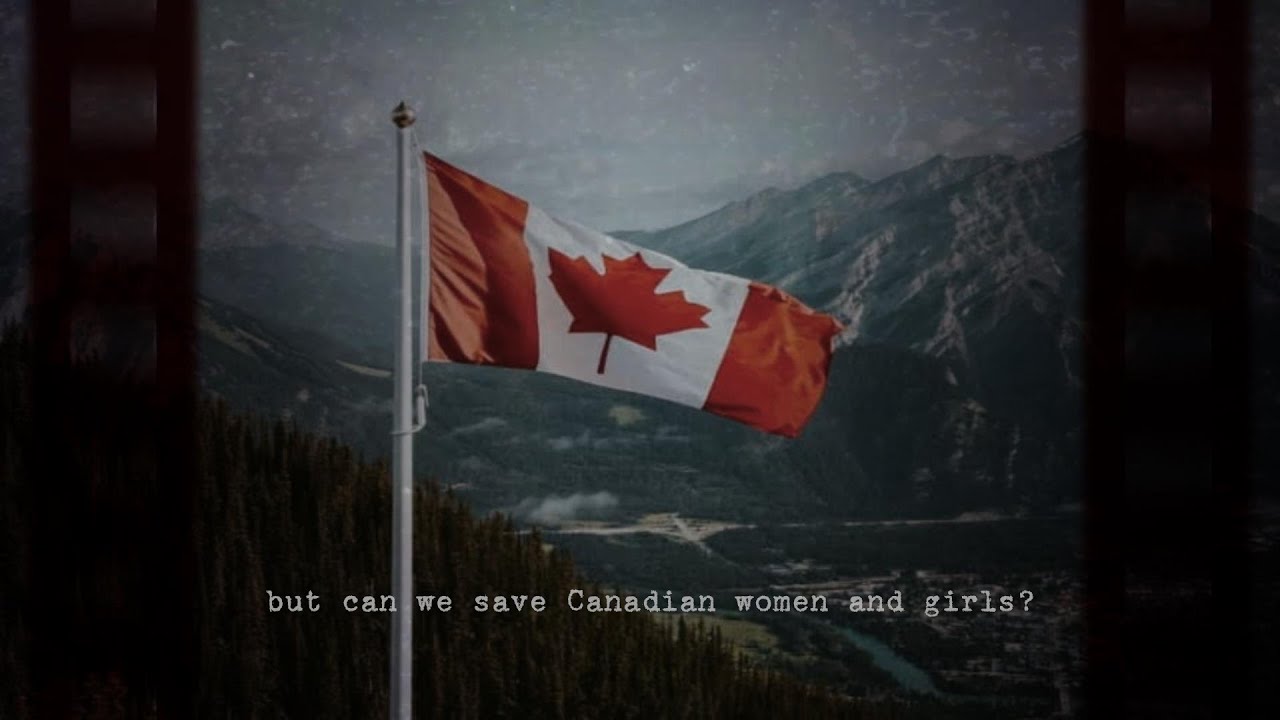 But Can We Save Canadian Women and Girls - YouTube