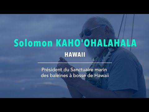 Island Voices, Tahiti 2019 - Solomon KAHO'OHALAHALA, Hawaii - YouTube