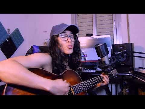 Funambulista- me gusta la vida (cover ) - YouTube
