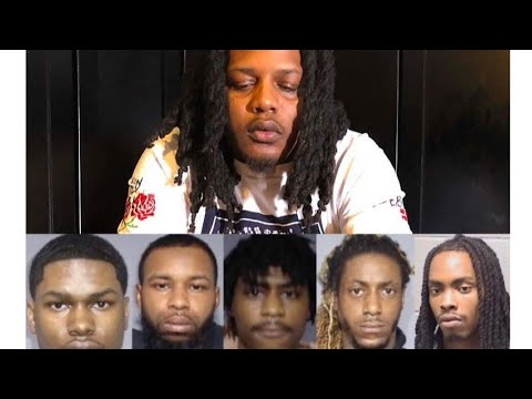 Oblock / OTF Members Get Court Date Before Lil Durk? Only Muwop Has ...